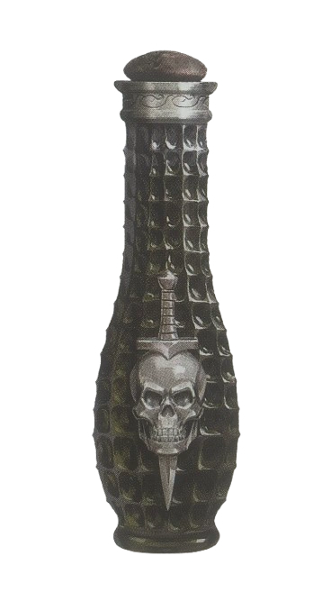 Hate Potion | Harry Potter Wiki | Fandom