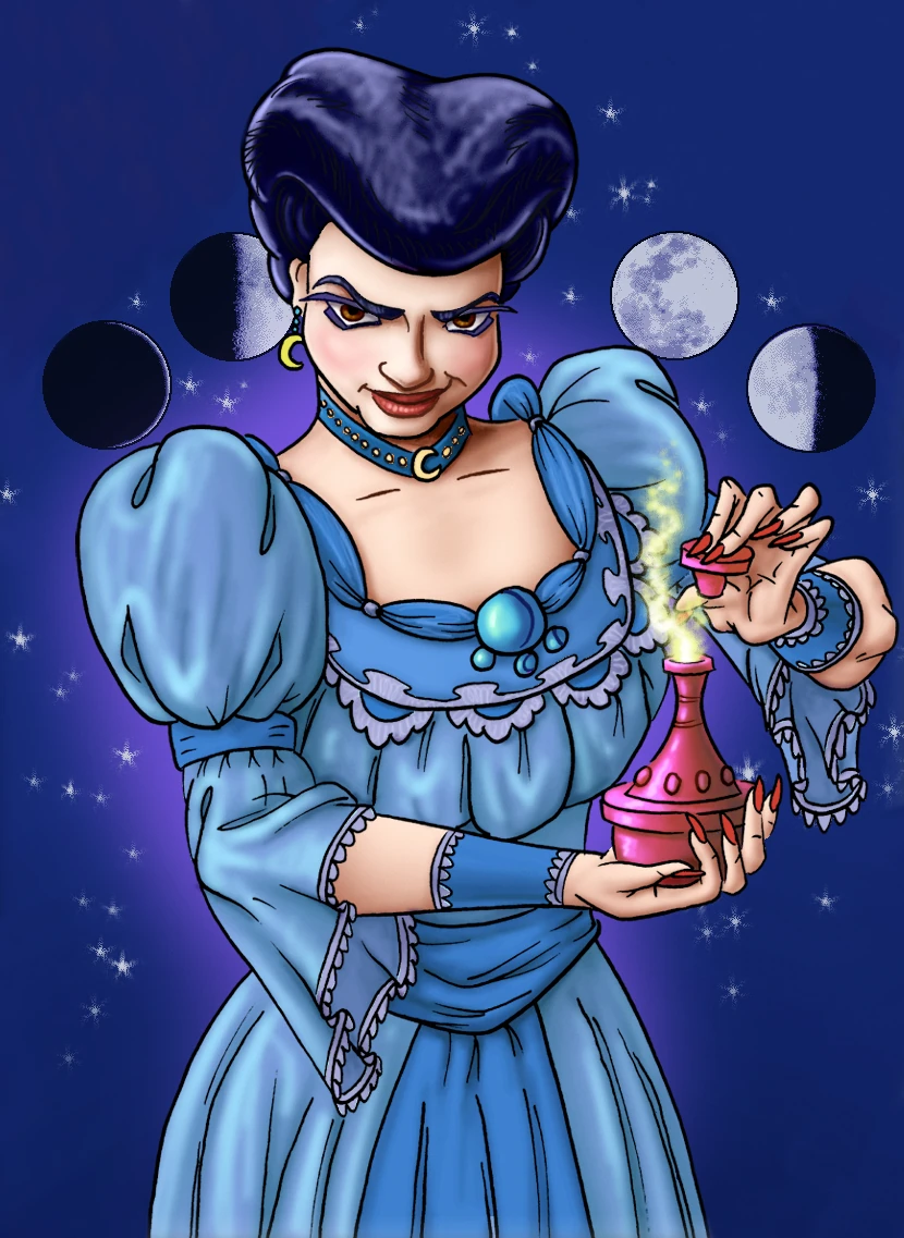 Hesper Starkey | Wiki Harry Potter | Fandom