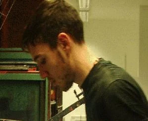 Nicholas Saunders | Harry Potter Wiki | Fandom