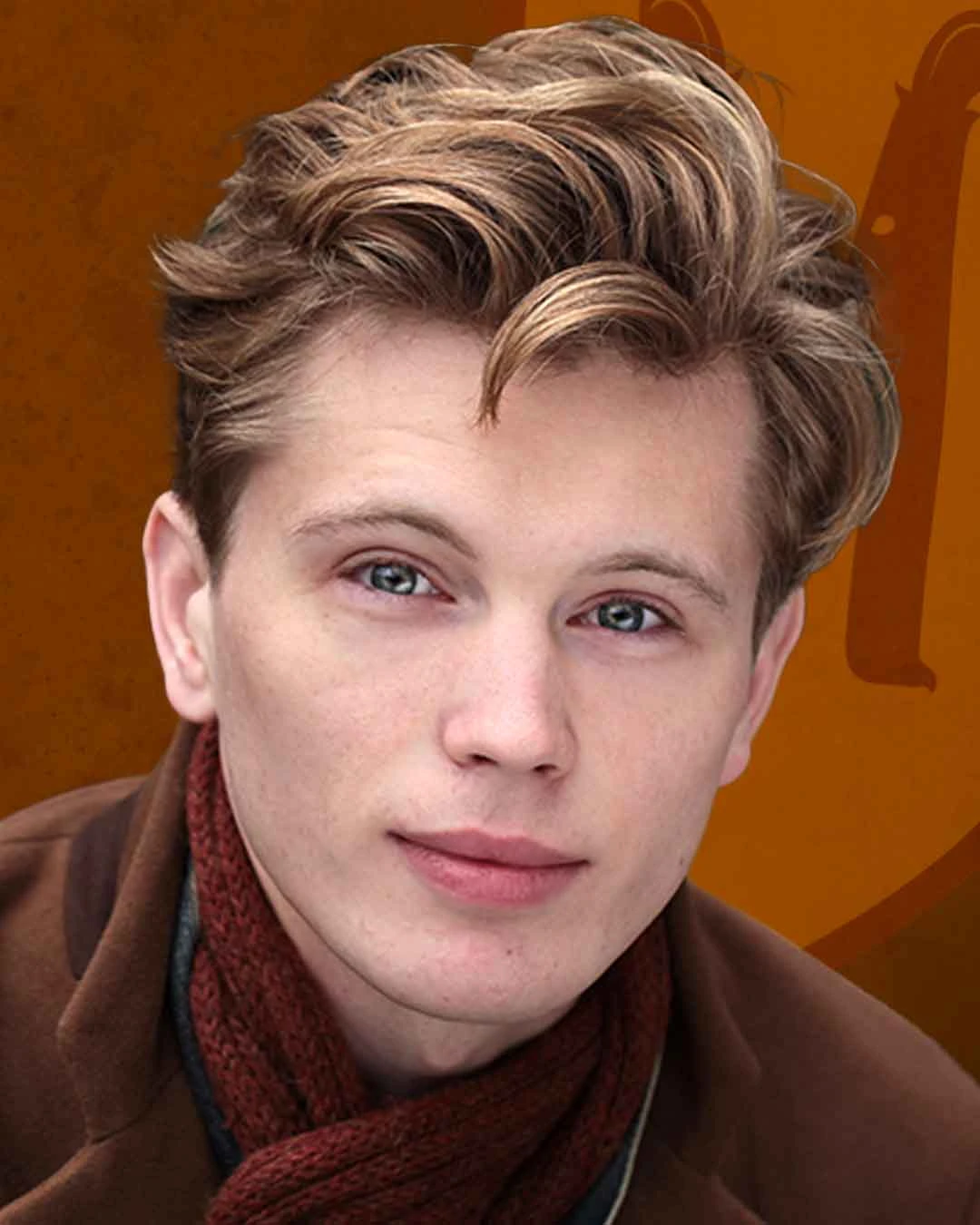 William Bednar | Harry Potter Wiki | Fandom