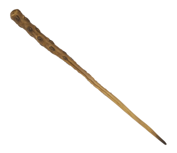 Albus Potter's wand | Harry Potter Wiki | Fandom