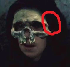 Theodore Nott Harry Potter Actor