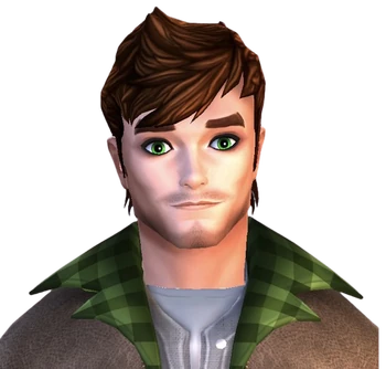 Barnaby Lee | Harry Potter Wiki | Fandom