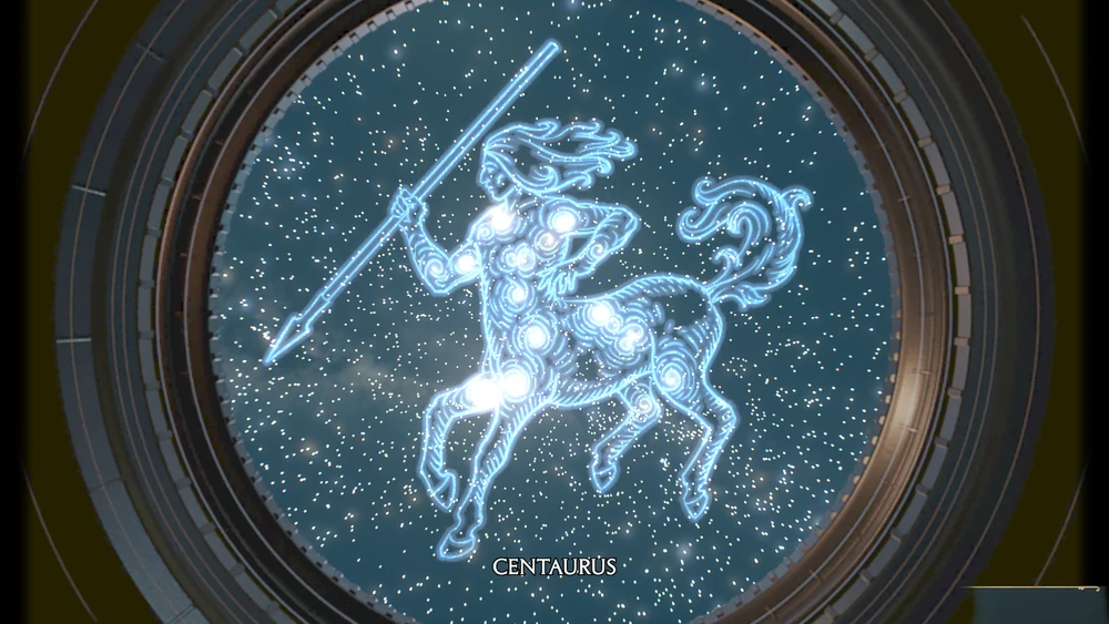 Centaurus | Harry-Potter-Lexikon | Fandom