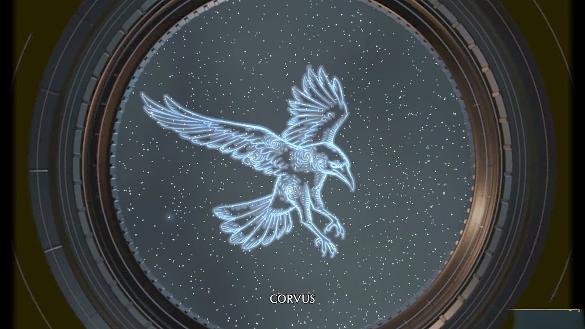 Corvus | Harry Potter Wiki | Fandom