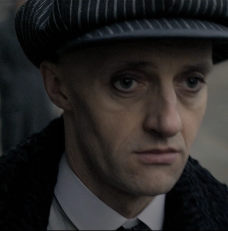 McDuff | Wiki Harry Potter | Fandom