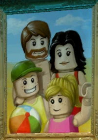 Propriétaires de la maison de Budly Babberton | Wiki Harry Potter | Fandom