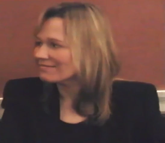 Zina Saunders | Harry Potter Wiki | Fandom