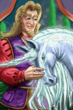 Hannibal Liefstra | Harry Potter Wiki | Fandom