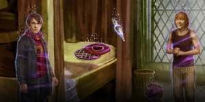 Brilliant Event: Constance's Lament | Harry Potter Wiki | Fandom