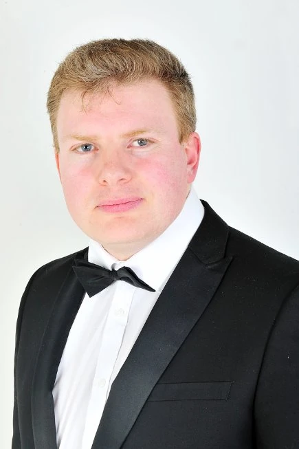 Khristopher MacLeod | Harry Potter Wiki | Fandom