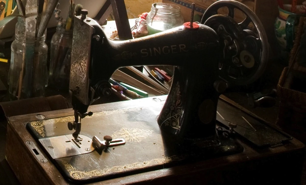 Singer | Harry Potter Wiki | Fandom