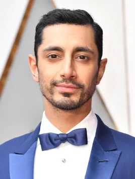 Riz Ahmed | Harry Potter Wiki | Fandom