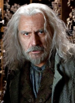 Stavlov | Harry Potter Wiki | Fandom