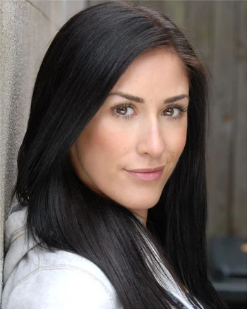 Danielle Crockford | Harry Potter Wiki | Fandom