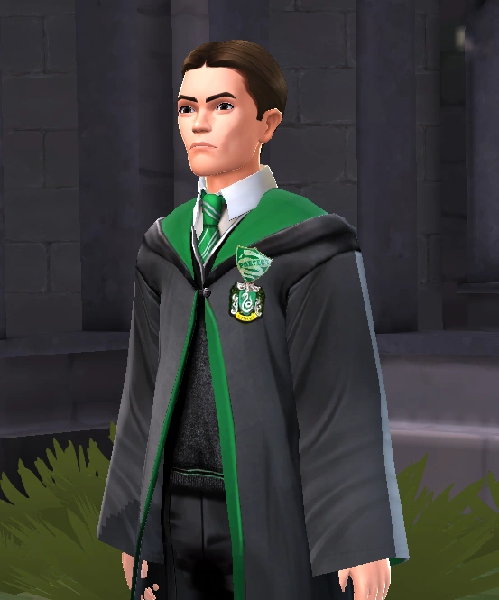 Felix Rosier | Wiki Harry Potter | Fandom