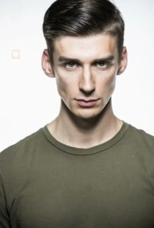 Lee Hoy | Harry Potter Wiki | Fandom