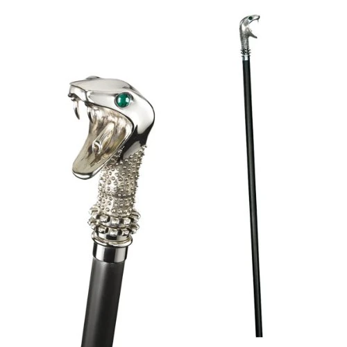 Snake Cane | Harry Potter Wiki | Fandom