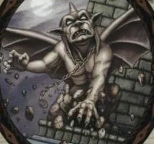 Marble Gargoyle | Harry Potter Wiki | Fandom