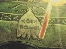 Moth Bomb! | Harry Potter Wiki | Fandom