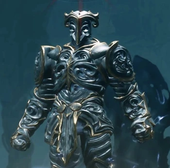 Pensieve Guardian | Harry Potter Wiki | Fandom