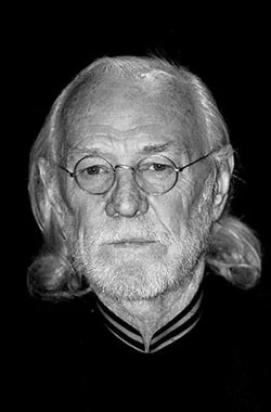 Richard Harris | Wiki Harry Potter | Fandom