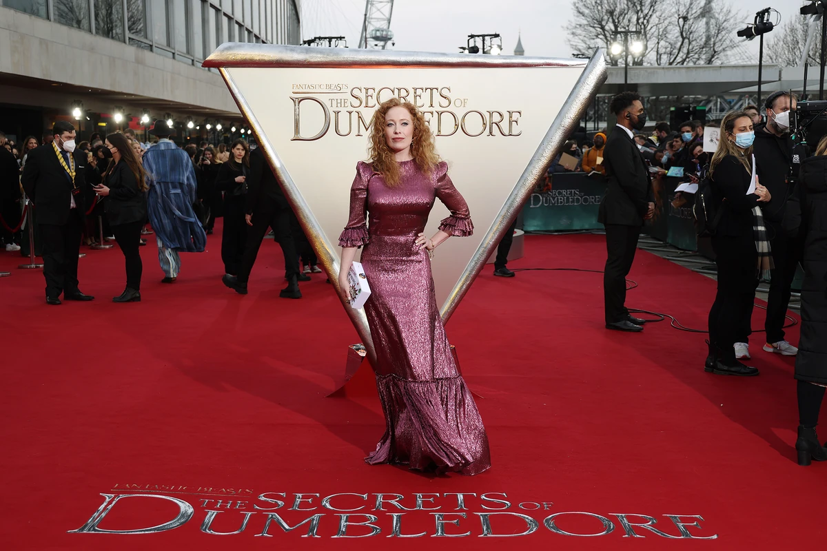 Victoria Yeates | Harry Potter Wiki | Fandom