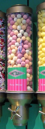 Fizzy Wizzy | Harry Potter Wiki | Fandom