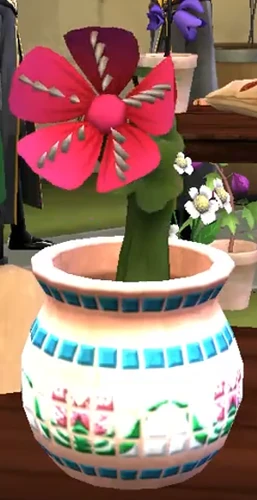 Gerald (Fanged Geranium) | Harry Potter Wiki | Fandom