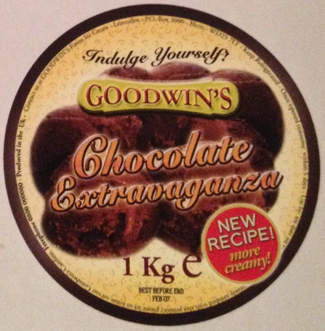 Goodwin's Chocolate Extravaganza | Wiki Harry Potter | Fandom