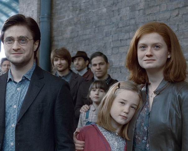 Lily Loena Potter | Harry Potter Wiki | Fandom