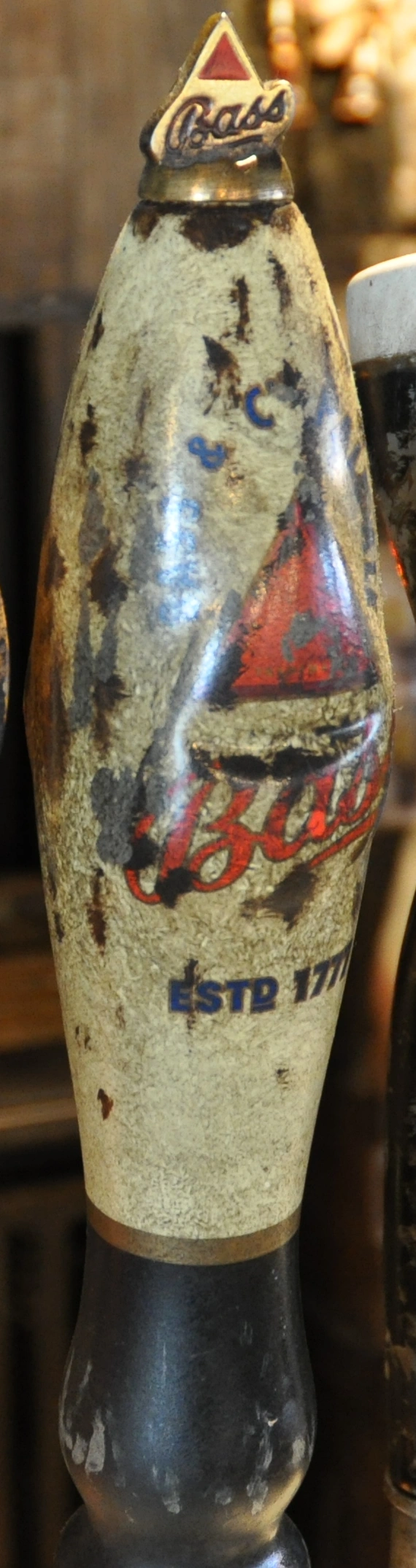 Bass (alcohol) | Harry Potter Wiki | Fandom