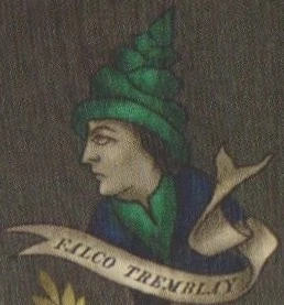 Falco Tremblay | Harry Potter Wiki | Fandom