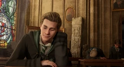 Ominis Gaunt | Harry Potter Wiki | Fandom