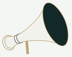 Megaphone | Harry Potter Wiki | Fandom