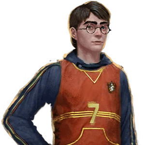 Discuss Everything About Harry Potter Wiki | Fandom