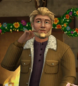 Edward Tonks | Harry Potter Wiki | Fandom