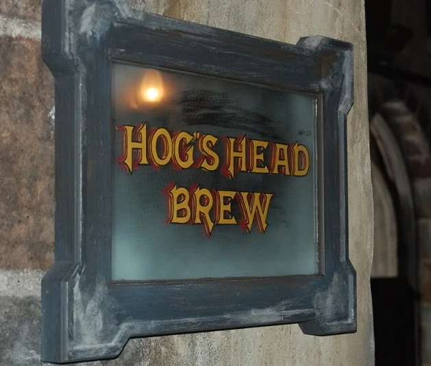 Hog's Head Brew | Harry Potter Wiki | Fandom