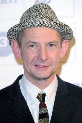 Ian Hart | Harry Potter Wiki | Fandom