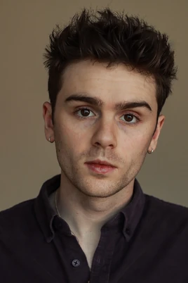 Mitchell Robertson | Harry Potter Wiki | Fandom