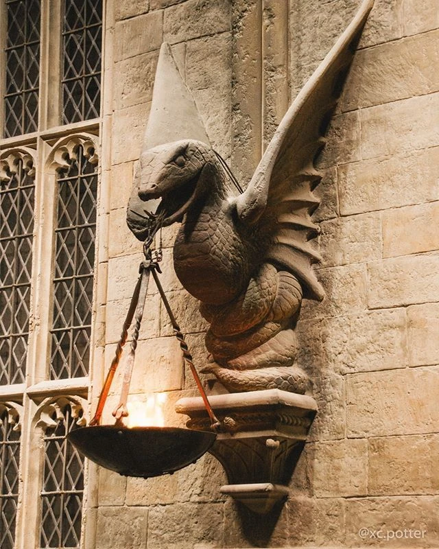 Torch | Harry Potter Wiki | Fandom
