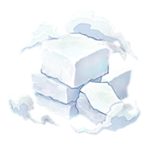 Dry Ice | Harry Potter Wiki | Fandom