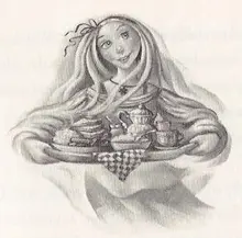 Magia veela | Harry Potter Wiki | Fandom