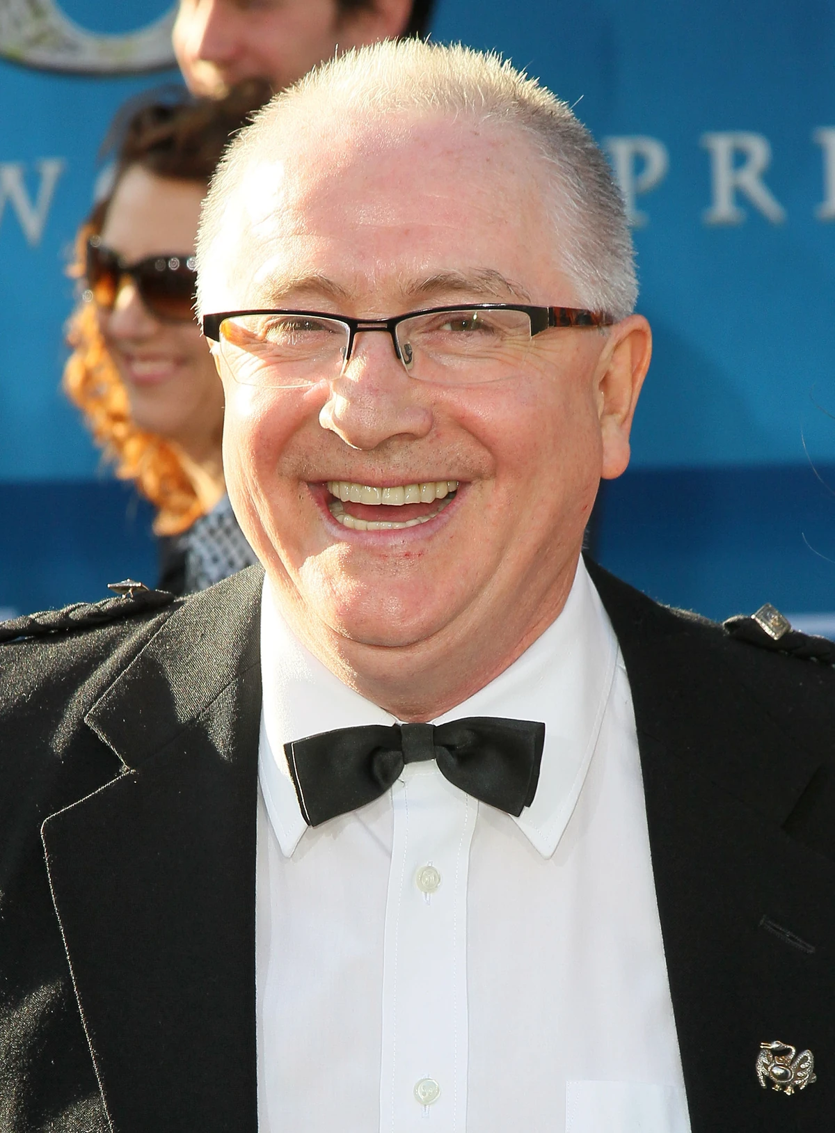 Patrick Doyle | Harry Potter Wiki | Fandom
