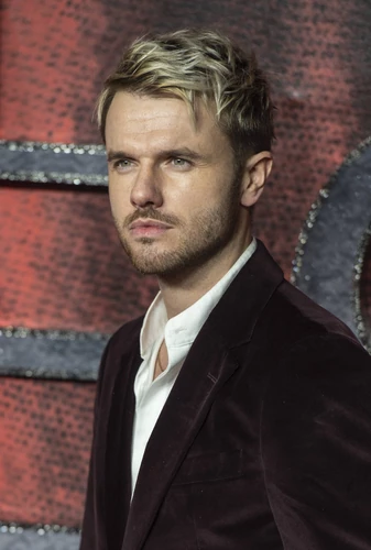 Ronan Raftery | Harry Potter Wiki | Fandom