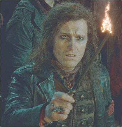 Greifer | Harry-Potter-Lexikon | Fandom