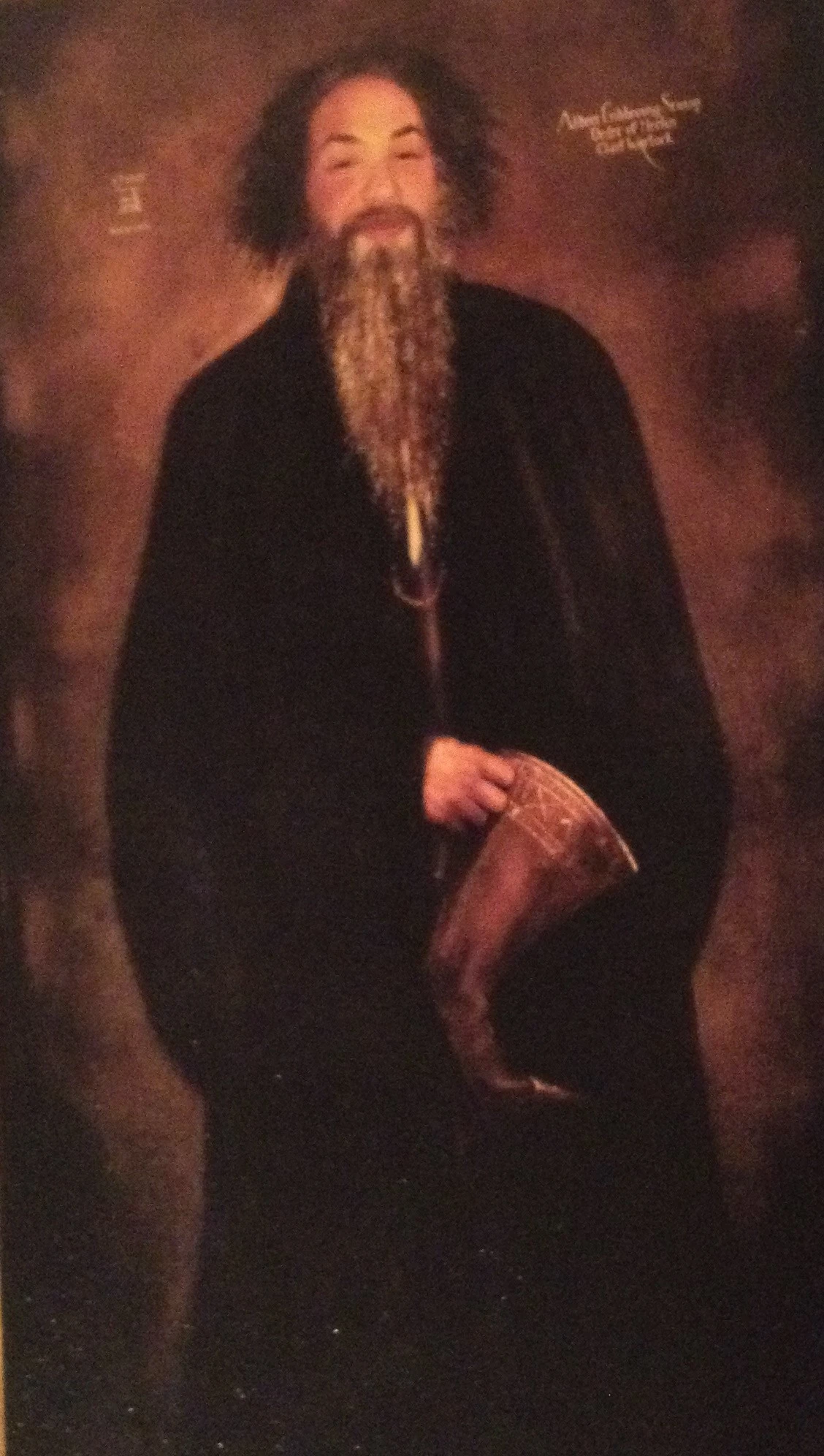 Albert Stump | Wiki Harry Potter | Fandom