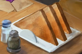 Category:Bread | Harry Potter Wiki | Fandom