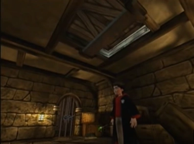 Leaky Cauldron cellar | Harry Potter Wiki | Fandom