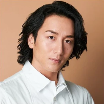 Yusuke Onuki | Harry Potter Wiki | Fandom